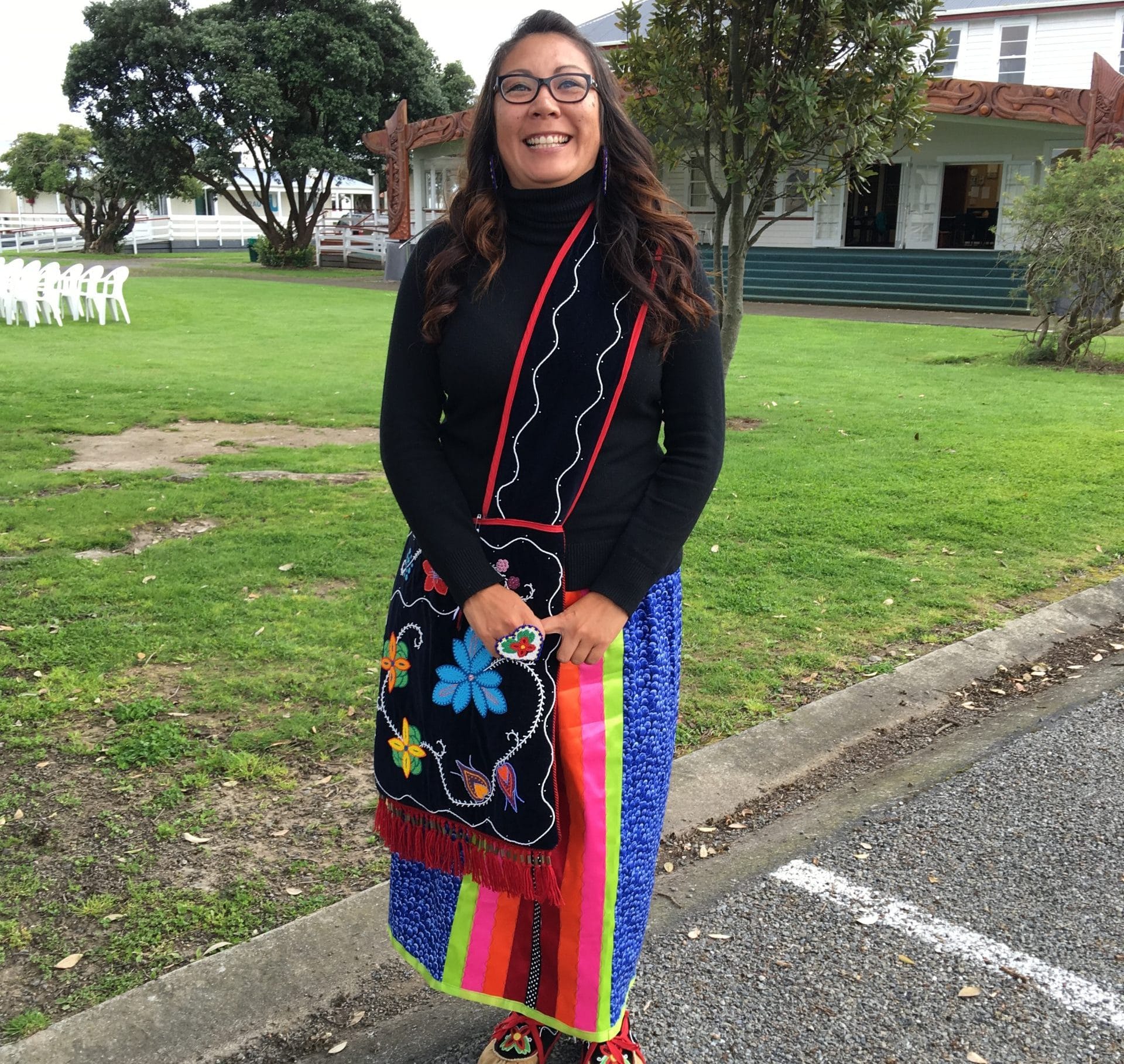 Staff - Midwest Indigenous Immersion Network (MIIN)